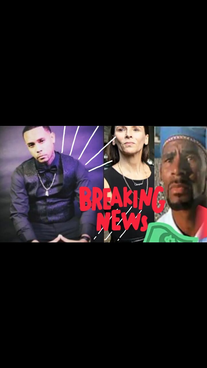 #RKelly reveals inhumane treatment, inmate rights violations, Ronnie Bo ...