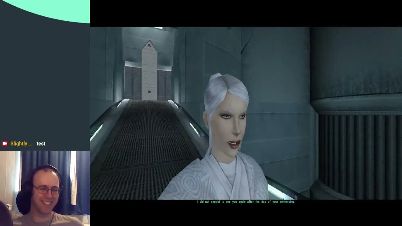 The Third Path: Star Wars: Knights of the Old Republic 2: The Sith ...