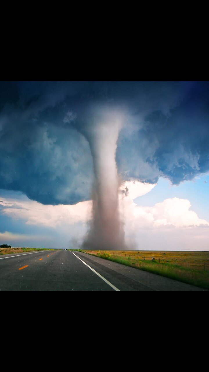 Twisters movie review