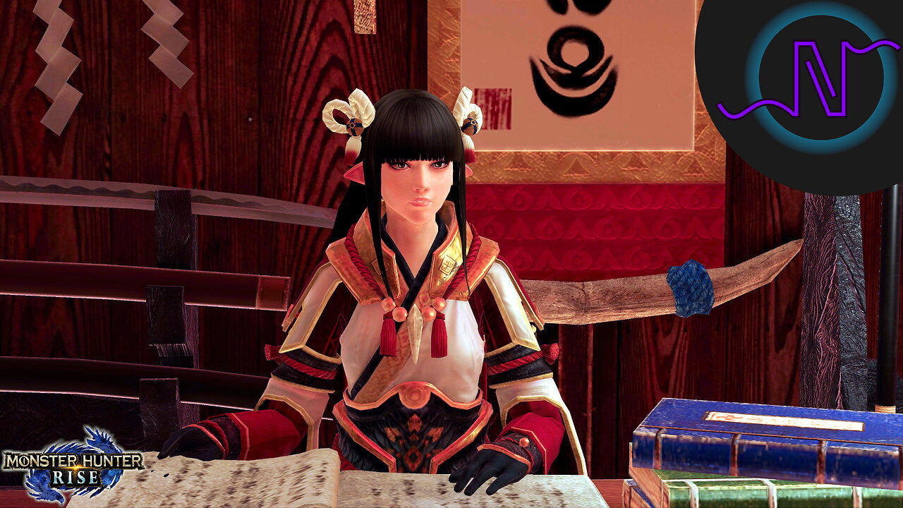 Rising in the Ranks! Progressing in the Gathering Hub! - Monster Hunter ...