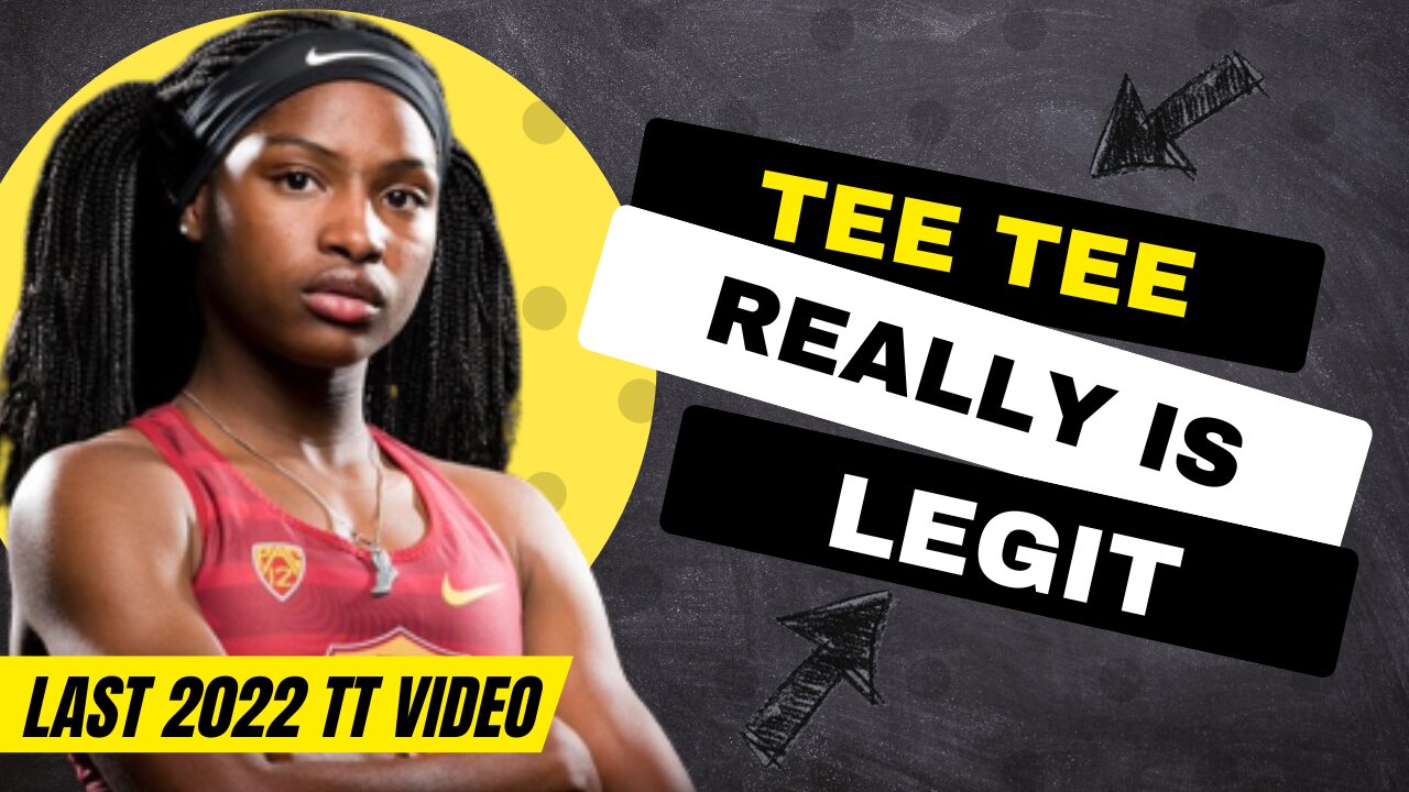 Tee Tee Terry | Excellent Year And Strong Finish | 2023 Will Be ...