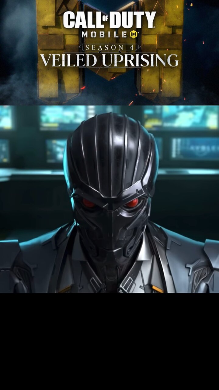 CODM NEW S4 UPDATES!