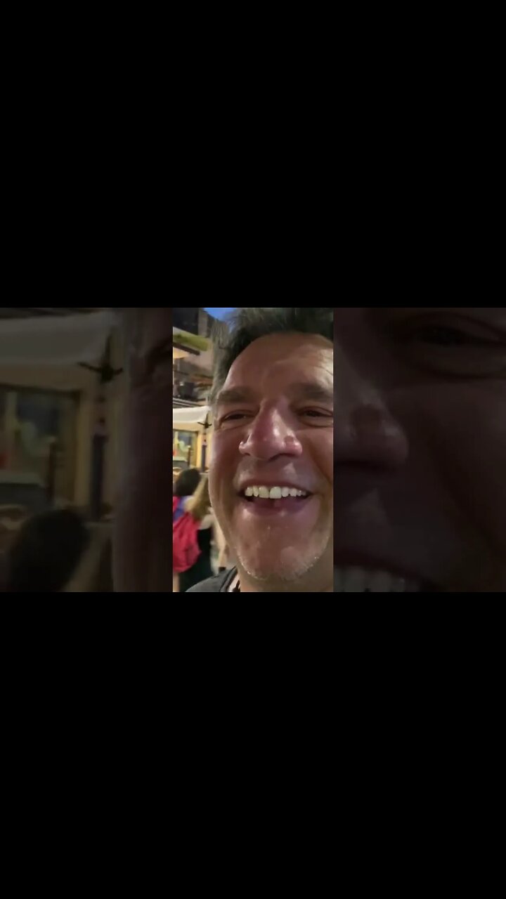 Exploring Puglia Italy with Joe Borio host of Cooking Italian with Joe