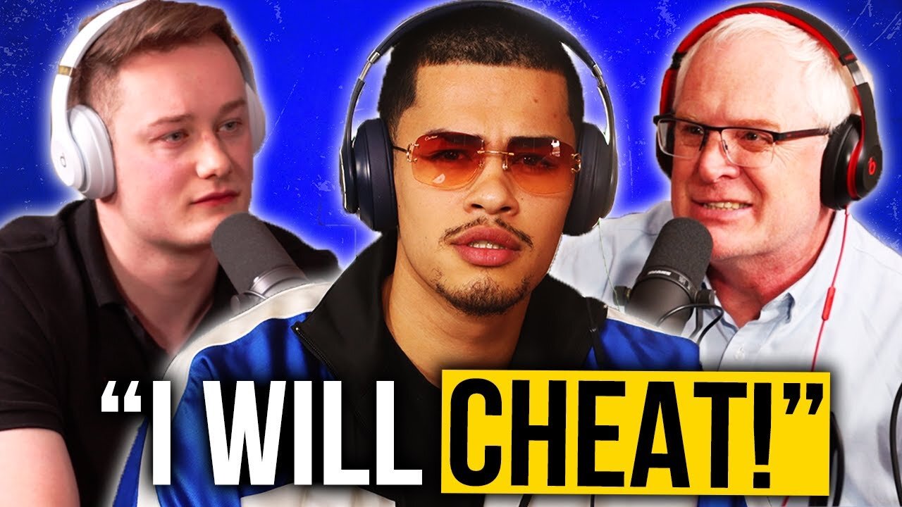 Sneako REVEALS True Opinion on Andrew Tate, Women & Power