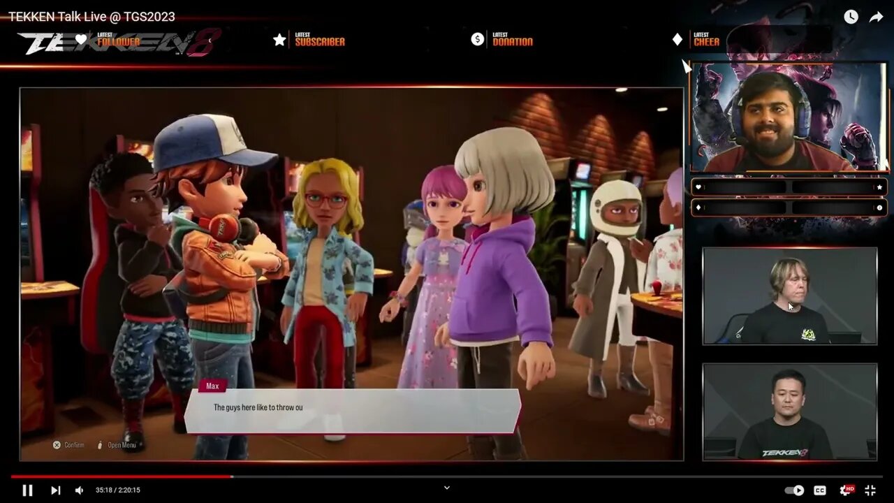 Tekken 8 Arcade Quest Mode Explained | Tekken 8 New Mode