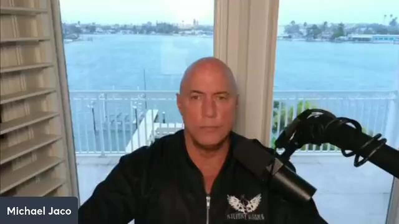 Deep State Desperation Hits New Heights: Michael Jaco Exposes Shocking ...
