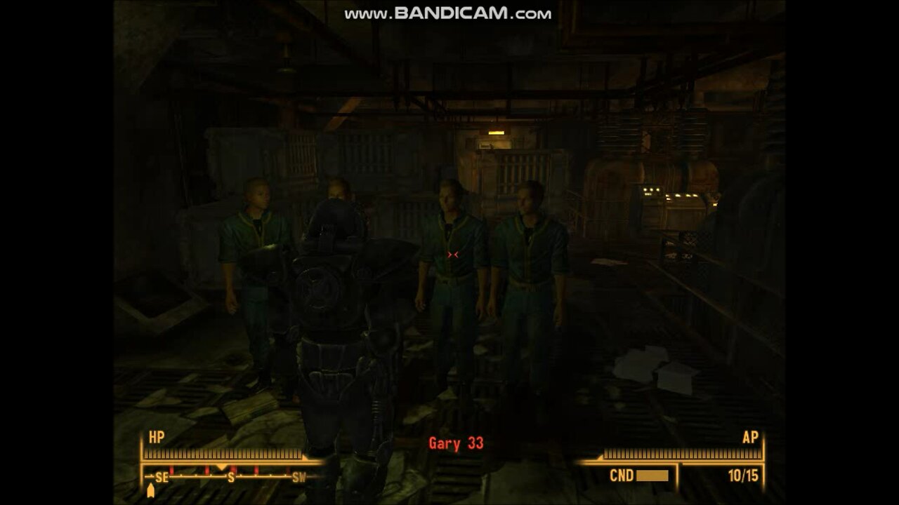 Vault 108 | Vault-Tec Experiment Review - Fallout 3 (2008)