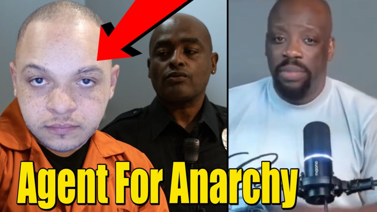 ZestyTv (Mike TV) Brags About Reporting And Flagging Tommy Sotomayor ...