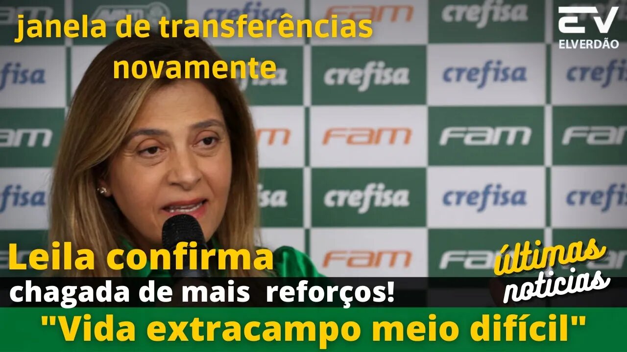 💥After meeting, leila confirms! new reinforcements: "Life off-field a ...