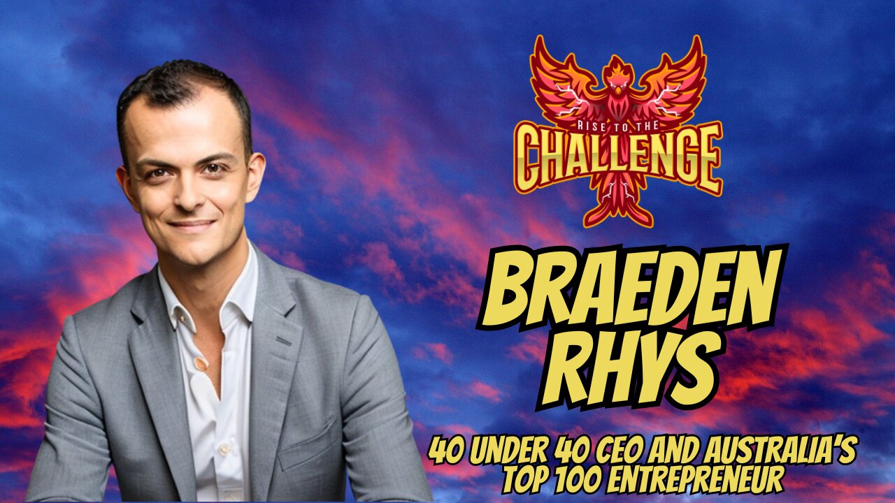 From Center Stage to Business Owner: The Rise of Braeden Rhys ...