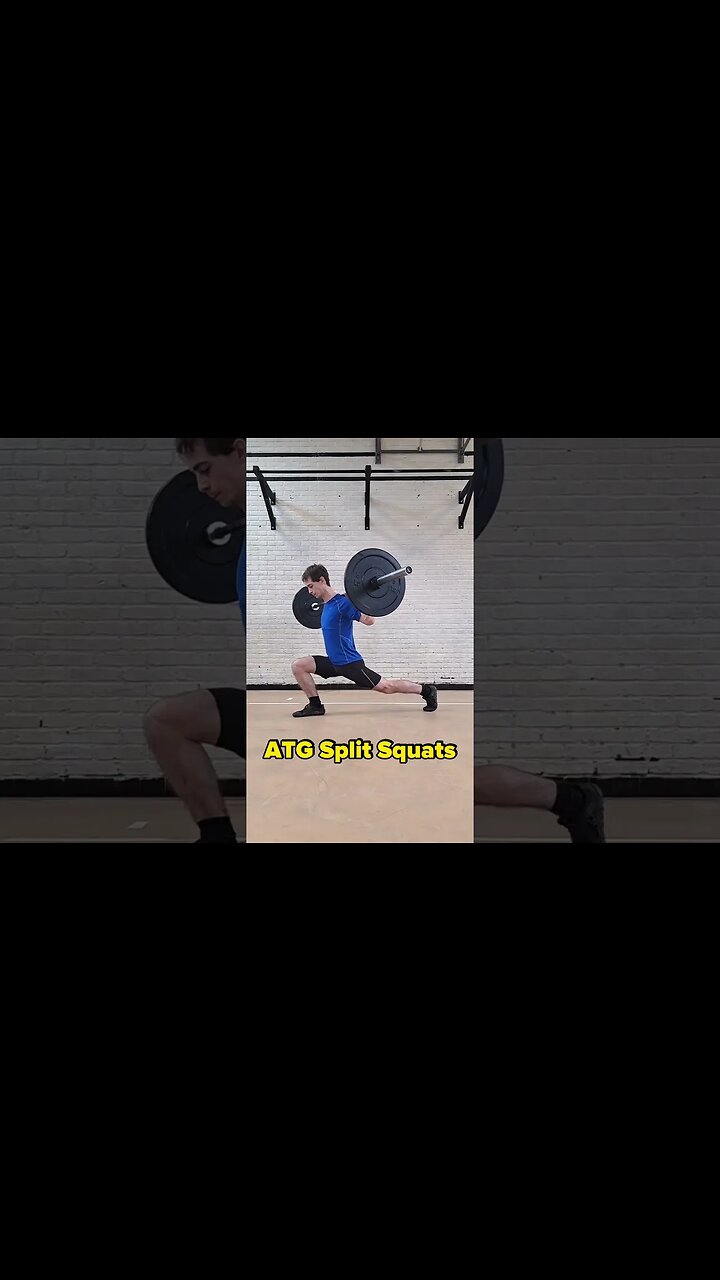 3 underrated Knees Over Toes exercises you need to be doing