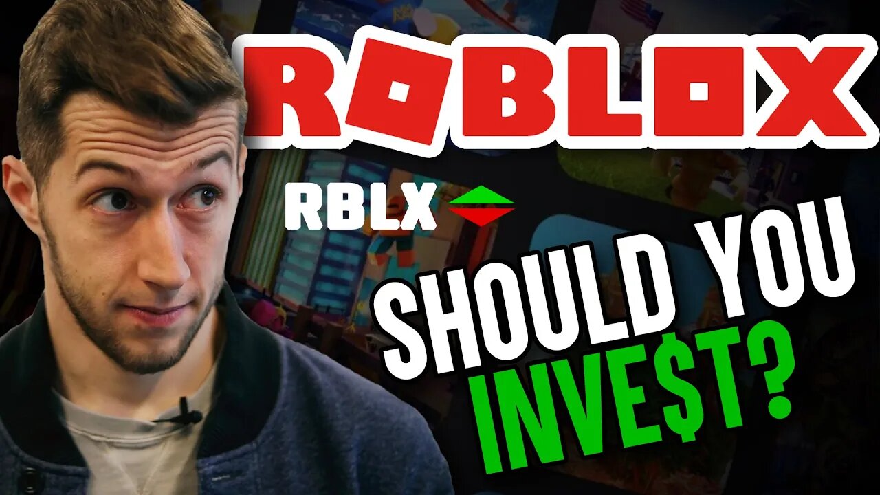 Everything You Need to Know about Roblox Going Public | January 8, 2021 ...