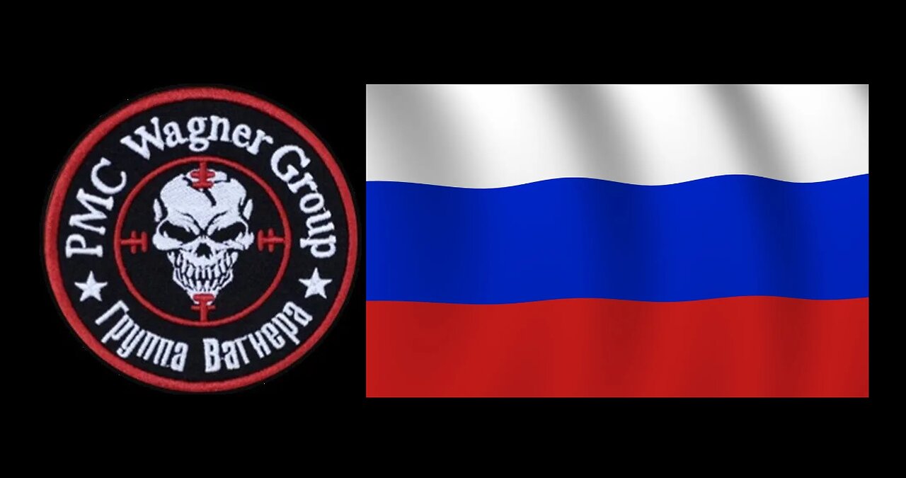 Wagner Vs. Russia