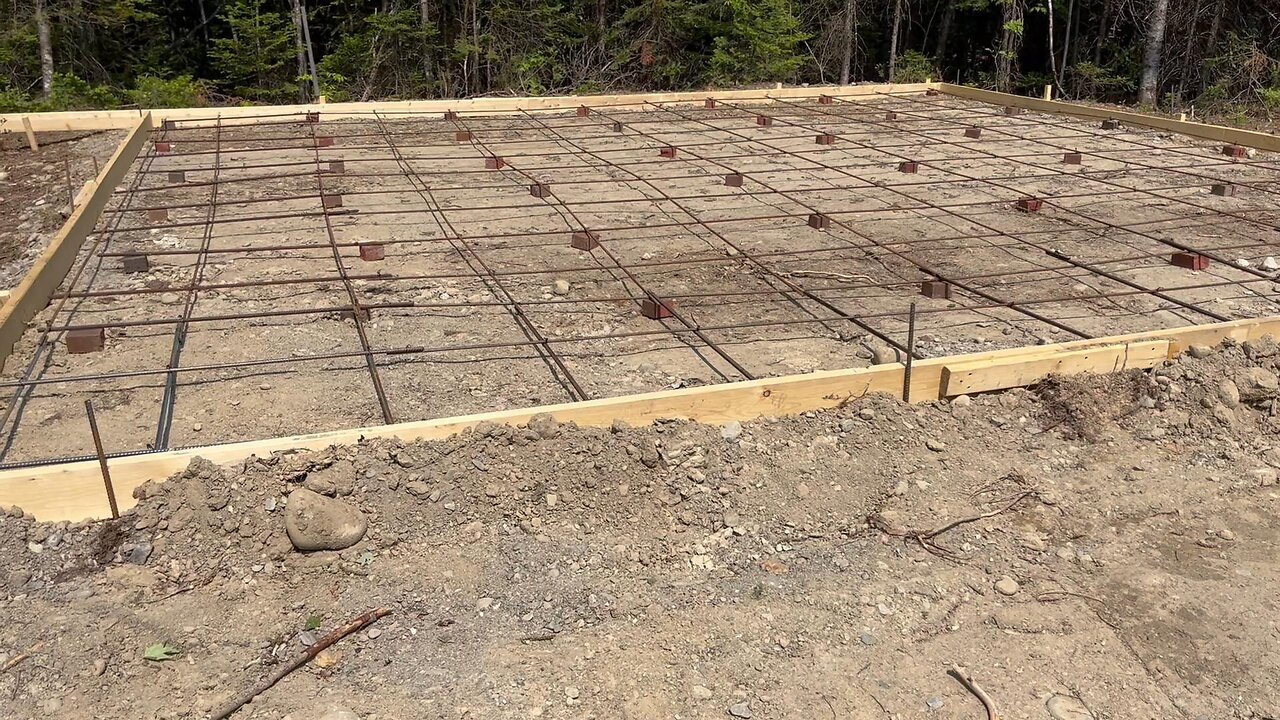 Building A Form For A Shed- Simple Methods