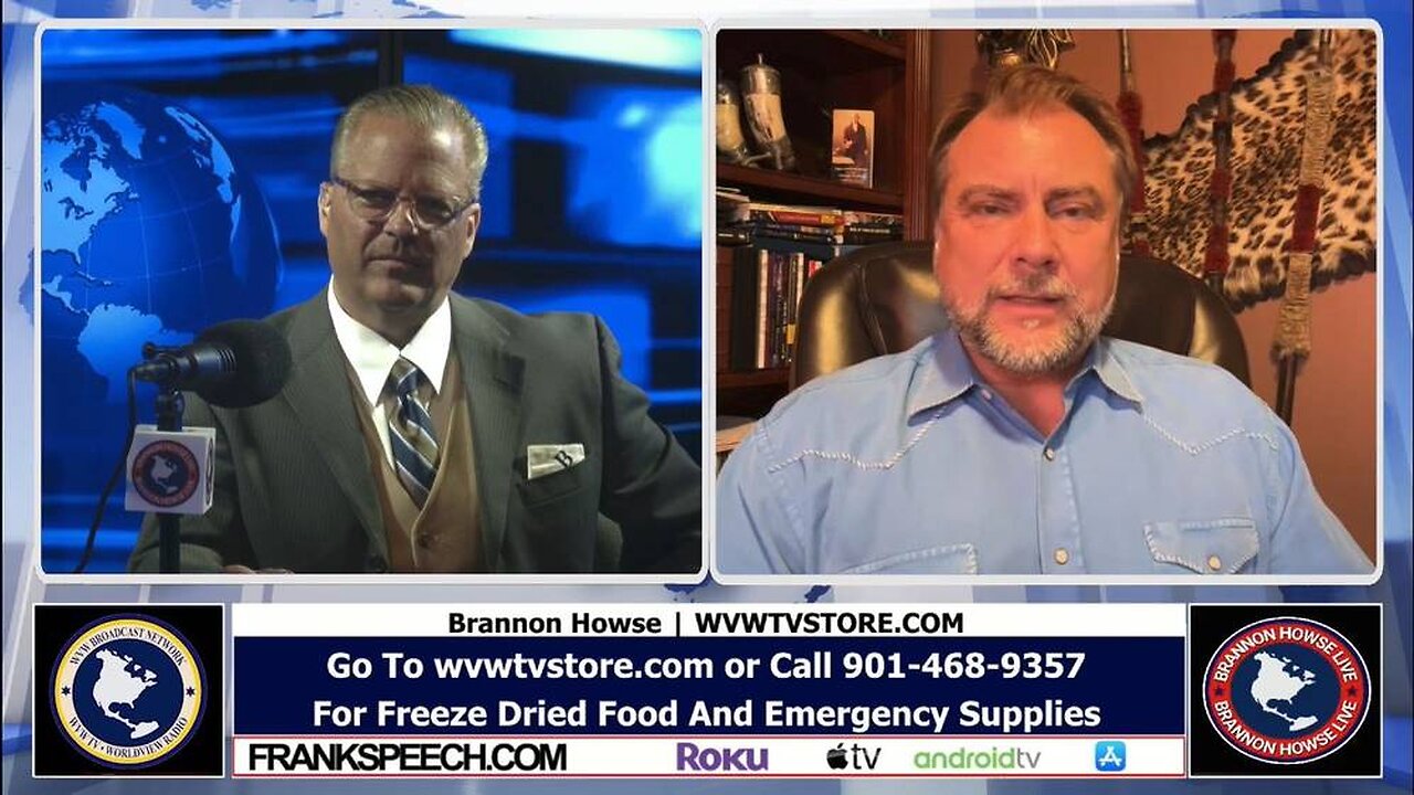 Pastor Pawlowski Could Be Sentenced to 10 Years in Prison For Preaching