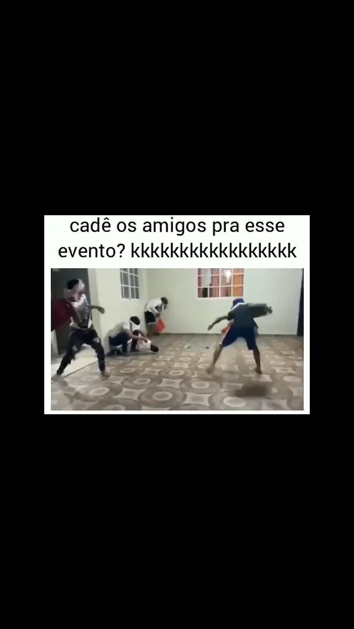 [ MEME ] CADE OS AMIGOS PARA ESSE EVENTO [ O EVENTO MAIS ESPERADO DO ...