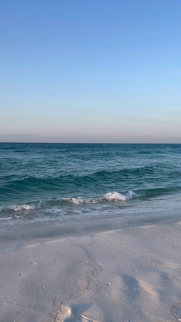 Pensacola Beach Florida
