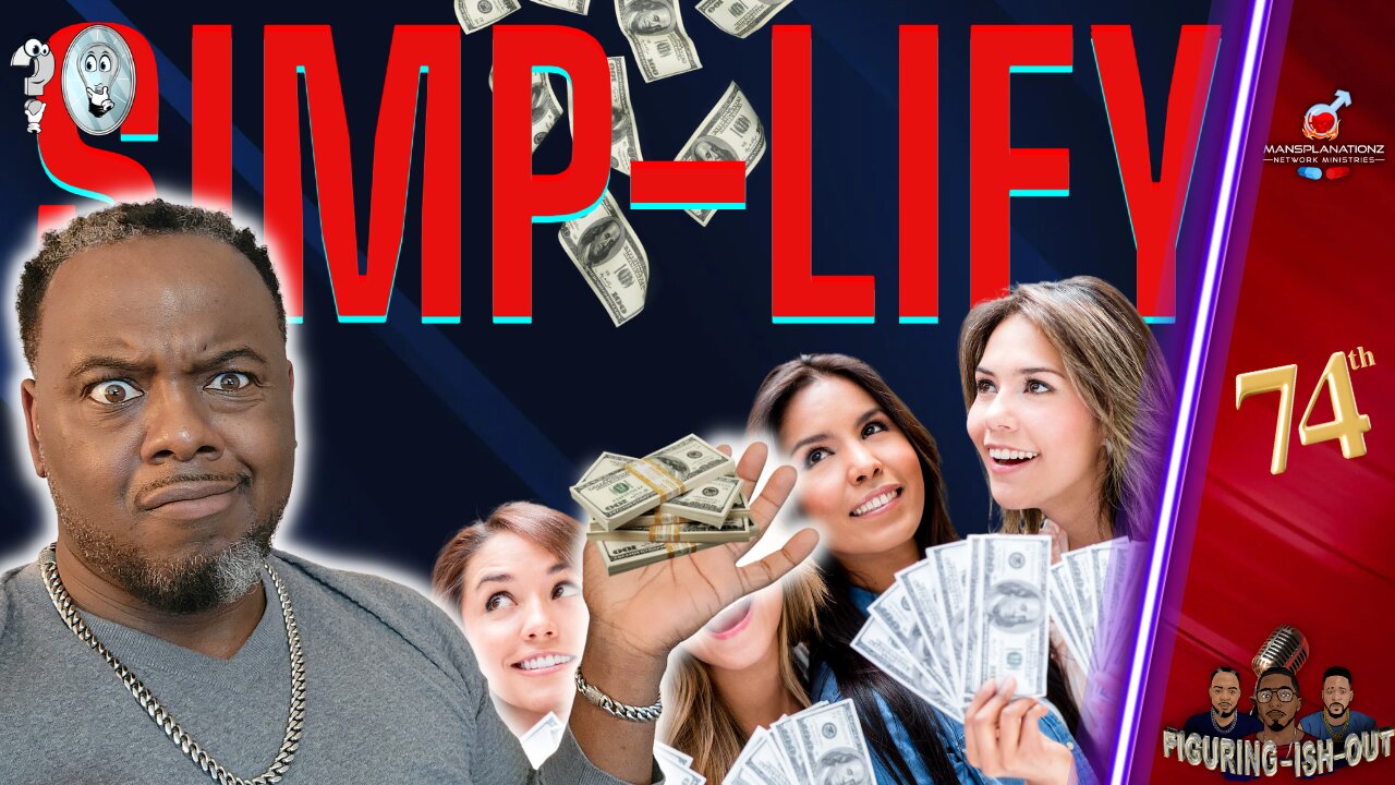 Are yo a Simp? If so Simp-lify your life. But first Don Lemon made ...