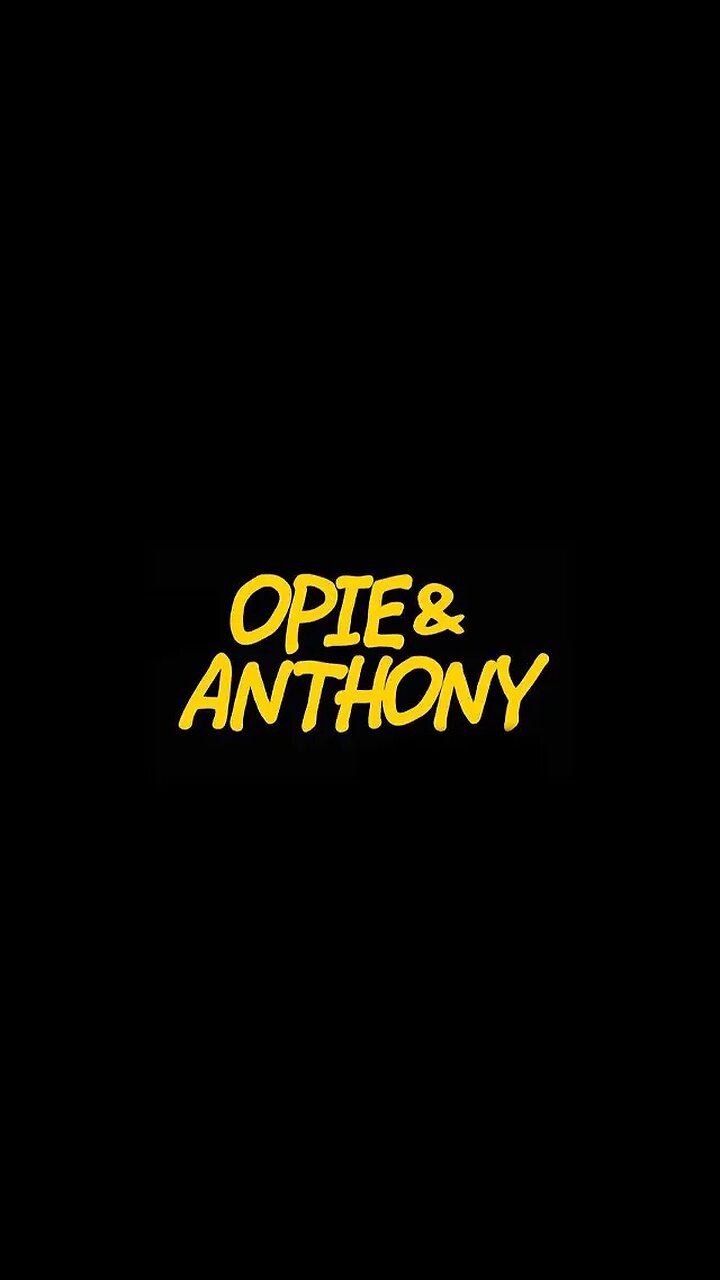 Opie and Anthony: "Well, it's her name!" Kim Phuc. Uh oh. WNEW