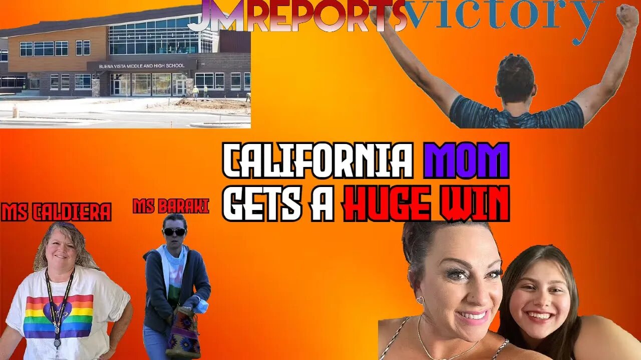 California mom WINS 100k lawsuit after school tried to FORCEFULLY ...