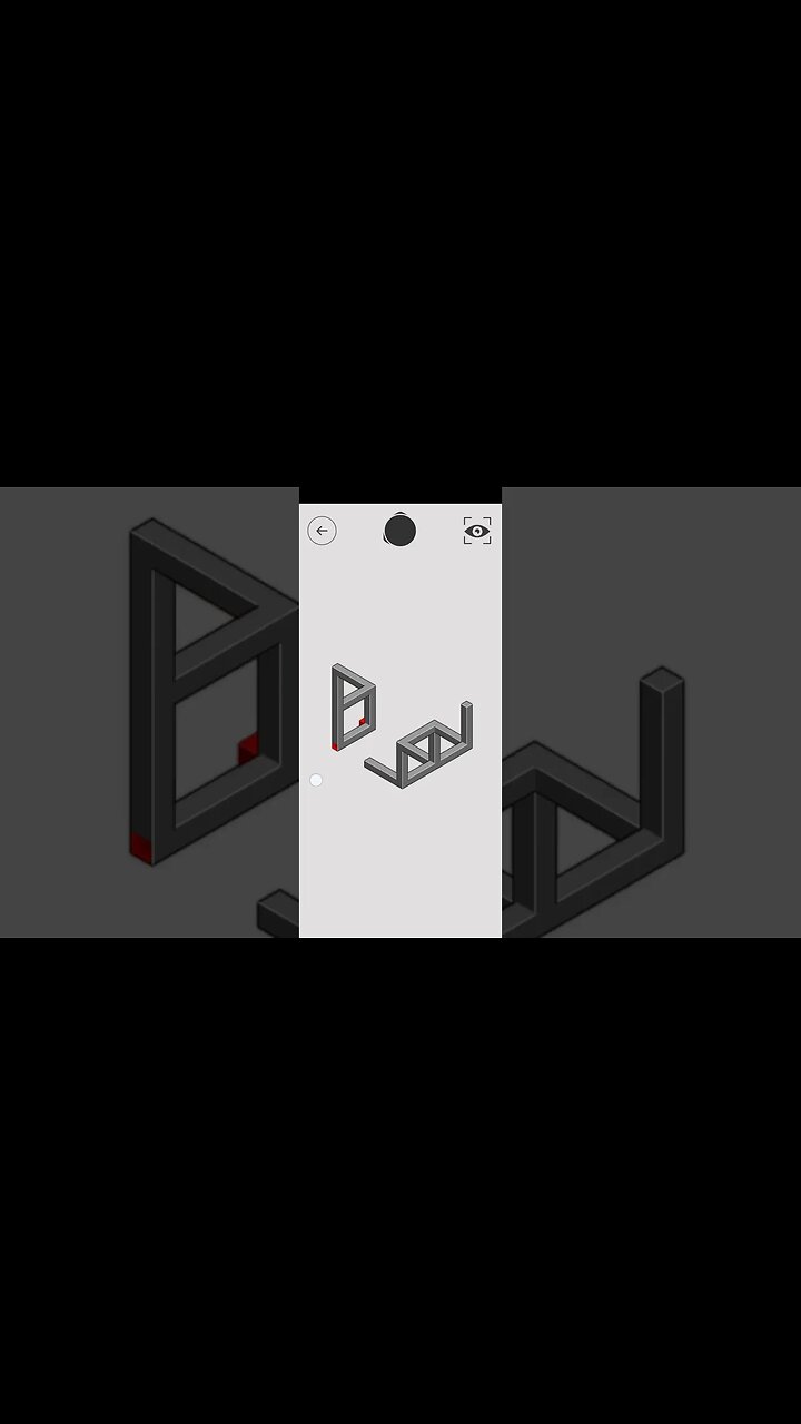 Hocus on Android: level generator 129