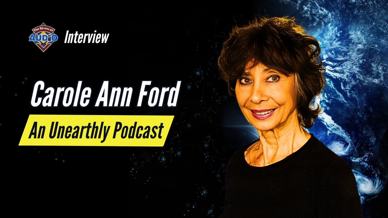 Susan Returns To Doctor Who! Carole Ann Ford Talks About The Continuing ...