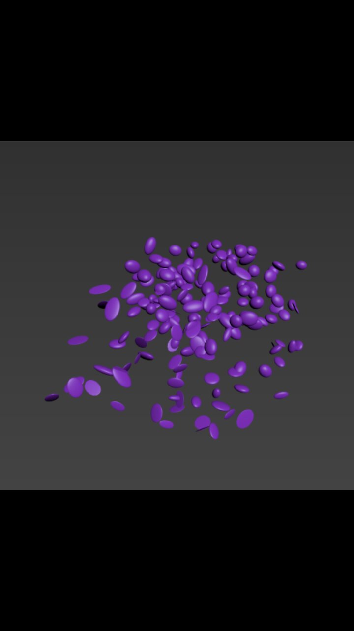 3ds Max Tutorial Array Modifier