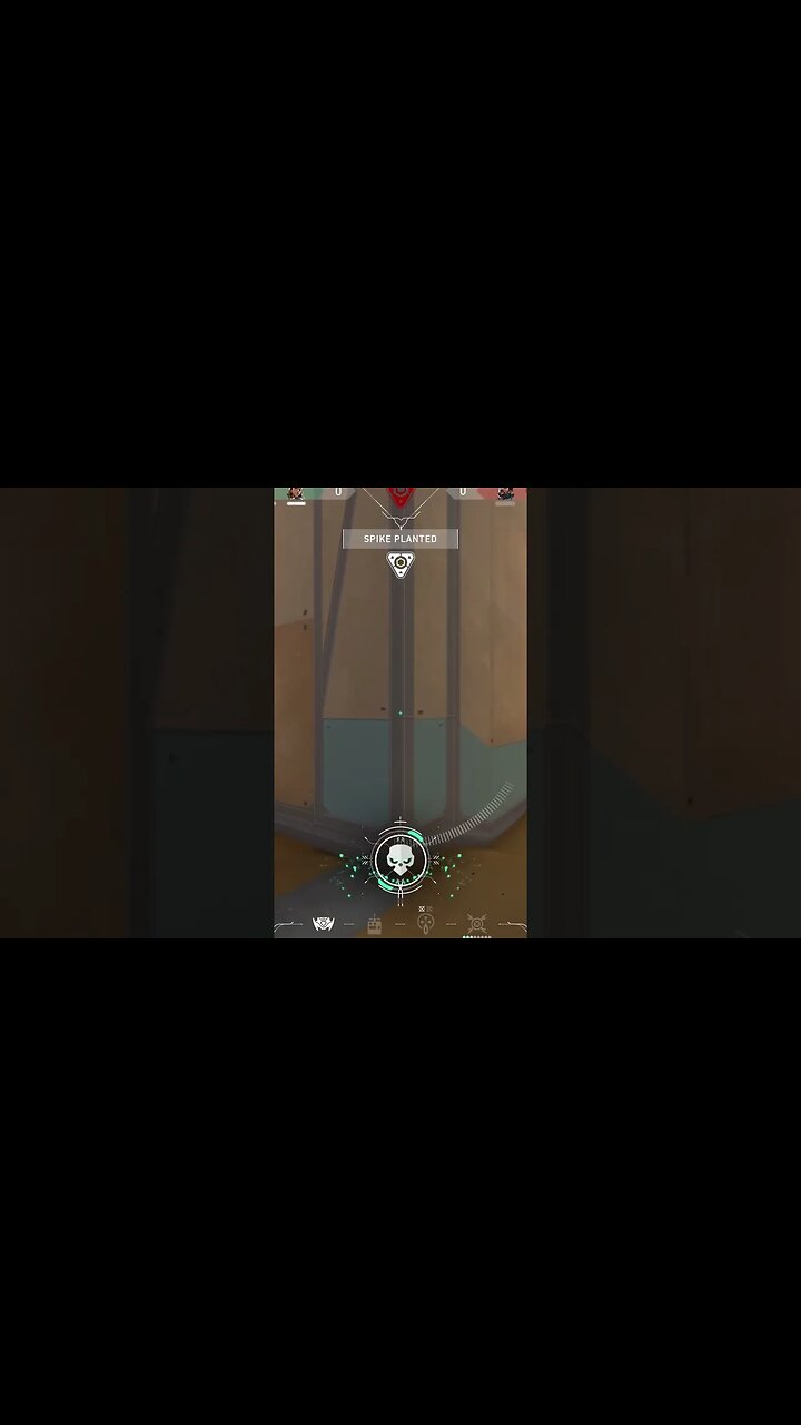 OK Done #valorant #riotgames #youtubeshorts #valorantmoments #tictok # ...
