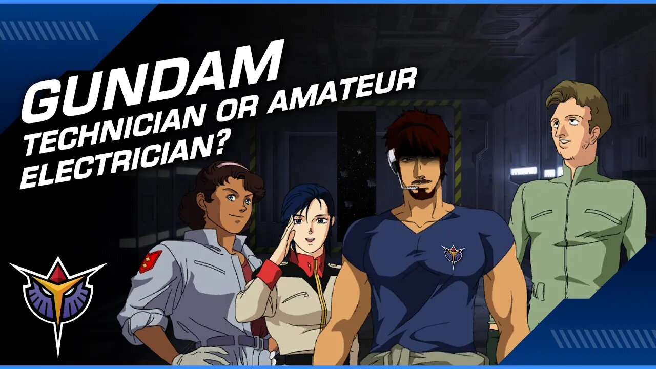 Wiring Gunpla Electric Effect Parts LIVE! HGUC Qubeley & More ...