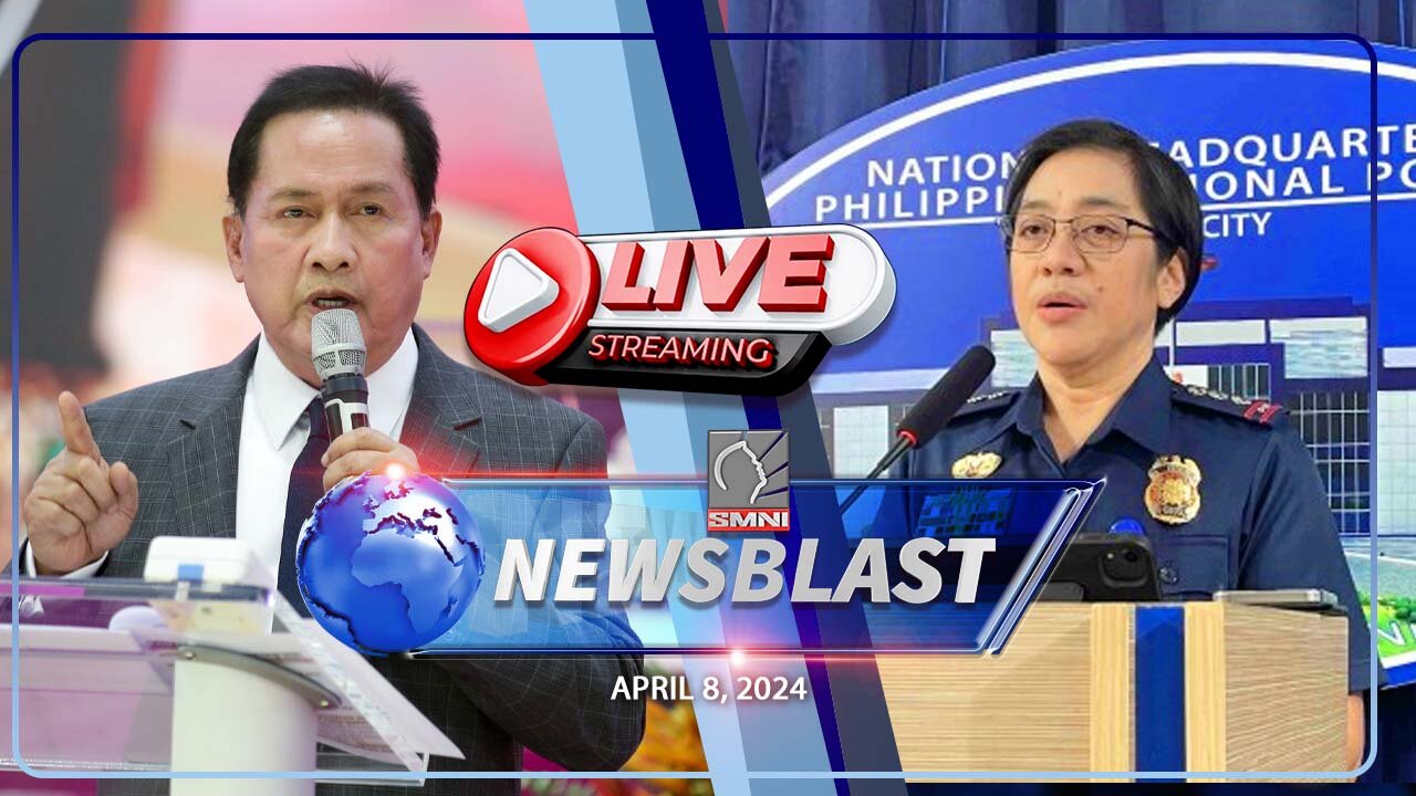 Pambansang pulisya, hindi itinuturing na "armed and dangerous" si ...