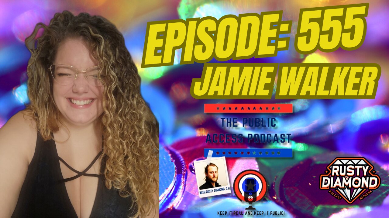 The Public Access Podcast 555 - From Evergreen to Ever Advancing with ...