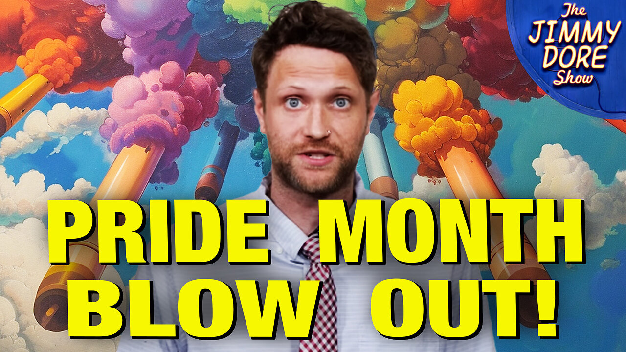 Lockheed Martin CEO Makes Oral Commitment To Pride Month!