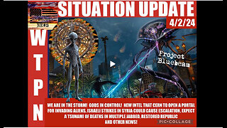 WTPN SITUATION UPDATE 4/24/24