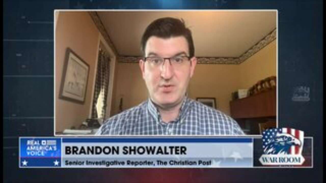 Brandon Showalter: UK Bans Puberty Blockers For Minors, Saving The ...