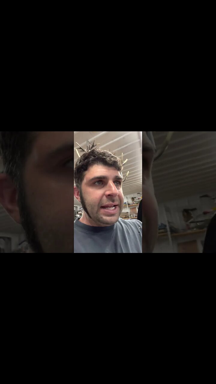 C10 drivers door swap full video #squarebody #c10 #bigblock # ...