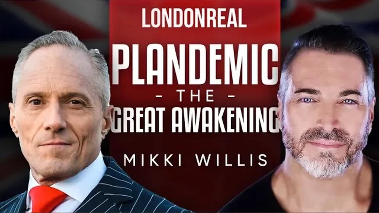 Plandemic: The Great Awakening - The Truth About What's Really ...