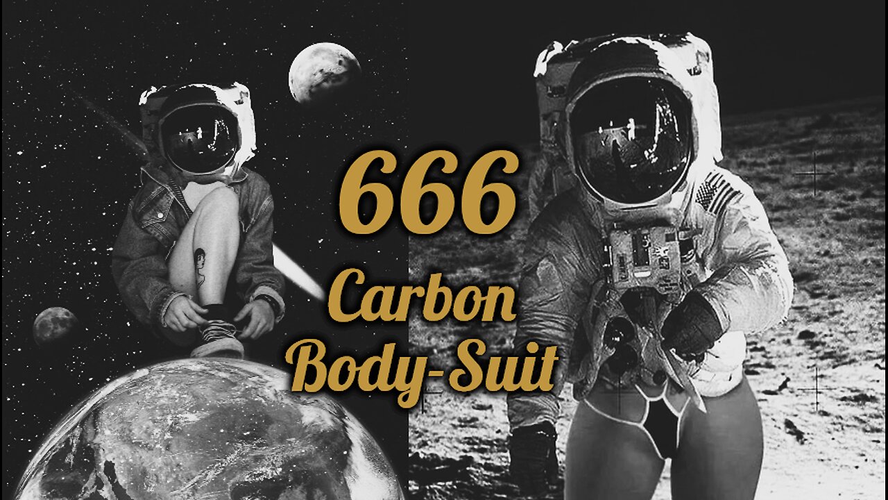 Bound to Flesh and Trapped in 666 Carbon Meat-Suits: Is the Human Body ...