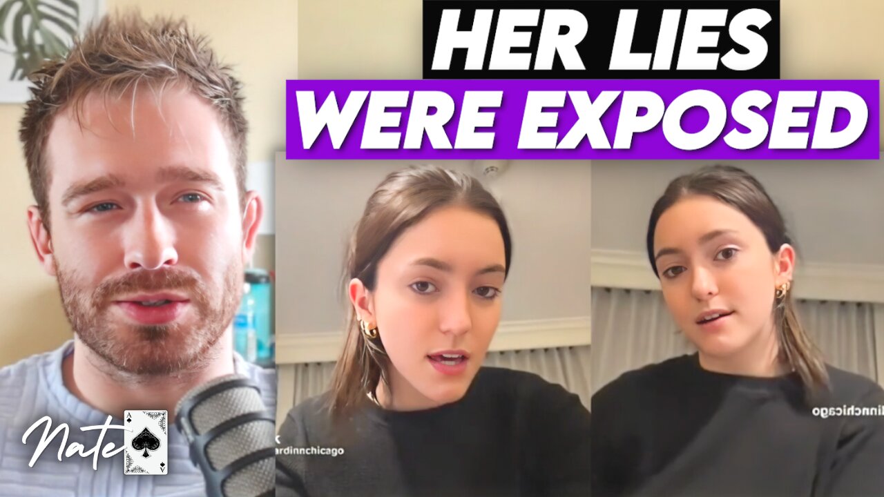 Woman TRIED Falsely Accusing Man But SHE’S The One Who Got SUED