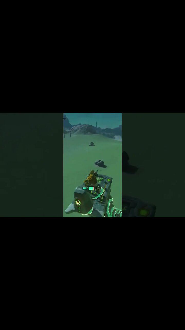 Boing o tron 3000 build #tearsofthekingdom