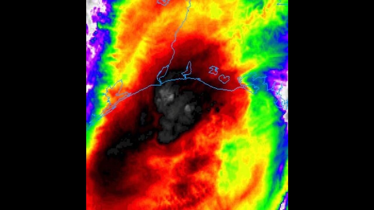 Maui Wild Fires Dew Weapons America In Who They Are Taking Over As Planed New World Order