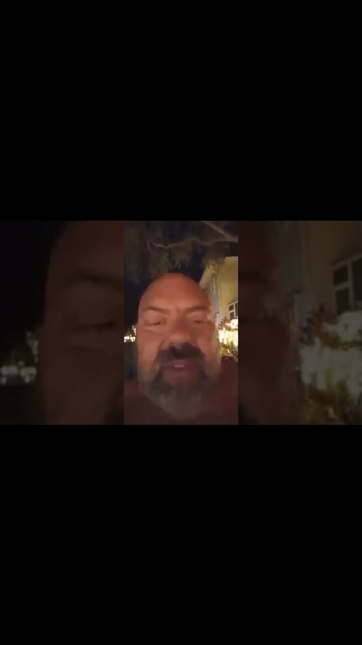 Big Lenny the Breakdancer 1984 | The Delray Misfits