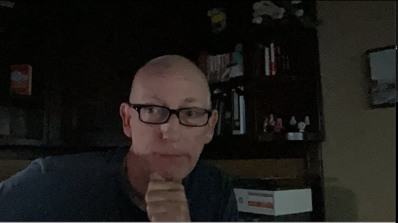 Episode 1864 Scott Adams: Dilbert Takes On ESG, Scott Takes On ...