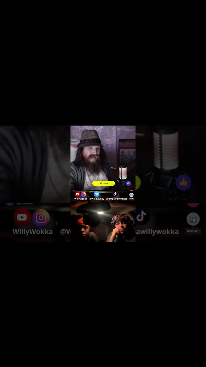 Omegle Memes - Grandpa Helps Ladies Find Weed, Confirms Booty-Bumping ...