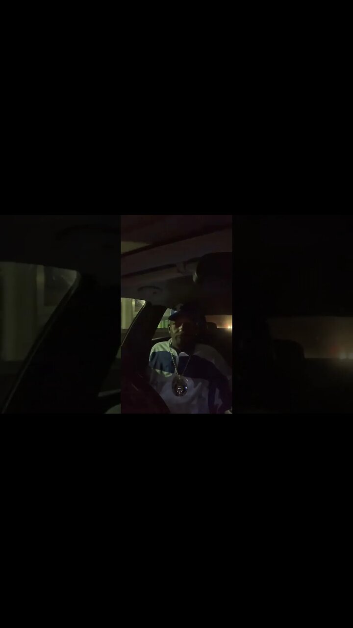 Charleston White Goes Off after getting Jipped at the Club