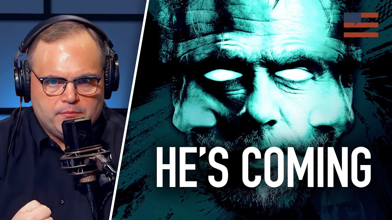 Something NEFARIOUS This Way Comes | Guests: Sean Patrick Flanery ...