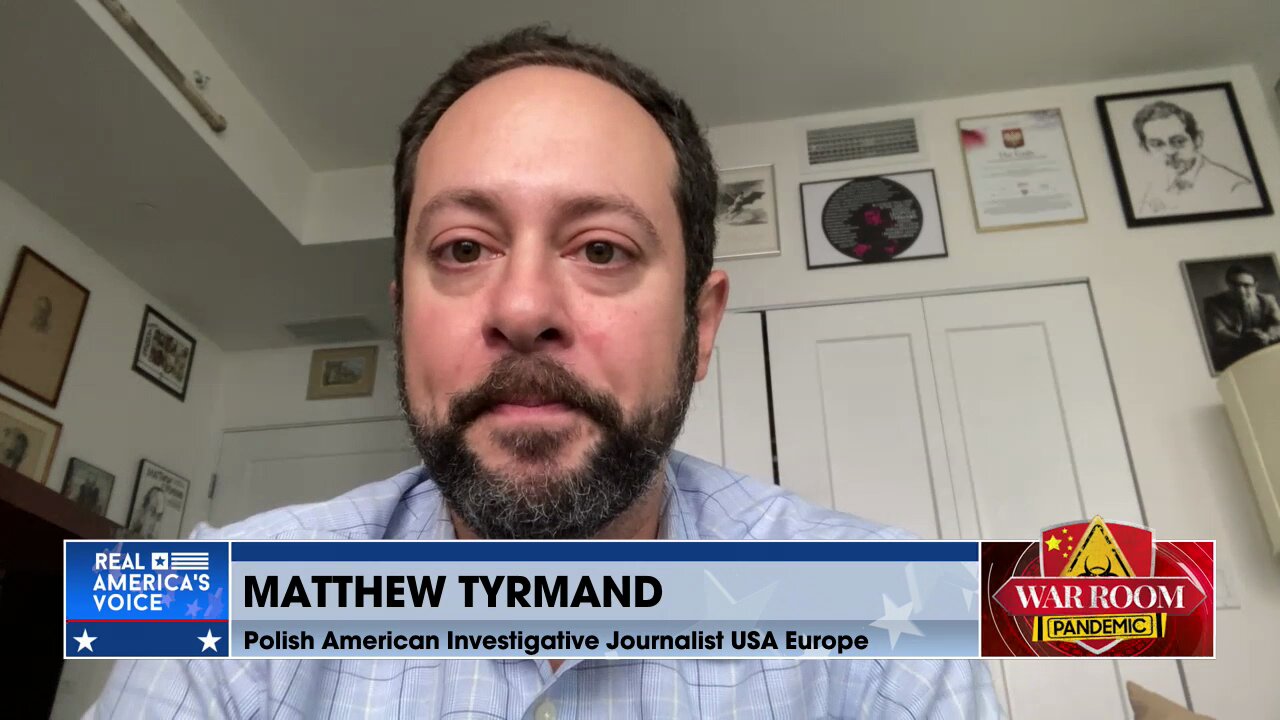 Matthew Tyrmand: Brazil's Federal Courts Are Working To Keep Bolsonaro ...