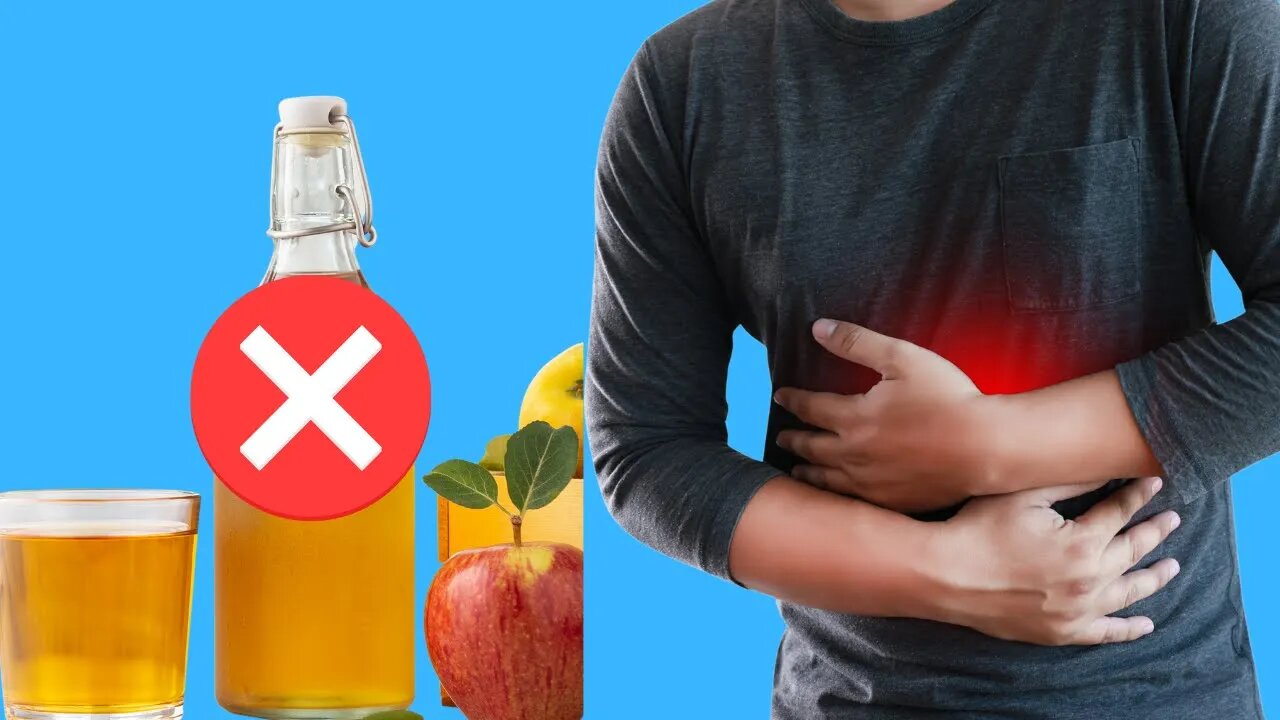 How to Use Apple Cider Vinegar for Maximum Benefits: Say Goodbye to ...