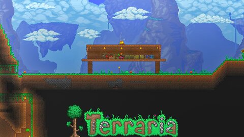 Terraria
