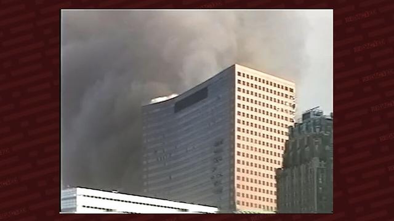 REDACTED-NEWS BUILDING 7 THE TRUTH ABOUT 911 AND WHAT REALLY HAPPENED ...