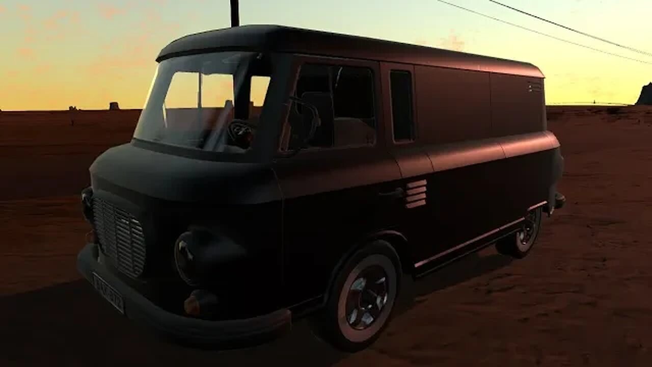 The Long Drive. The longest drive record holder! 50,000 km around the ...